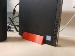 lenovo 720q stand 3d model | Page 1 | STLFinder