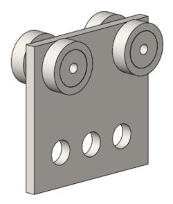 trolley channel 3D Models | Page 1 | STLFinder