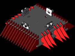 robot de sumo para descargar 3d | Page 1 | STLFinder