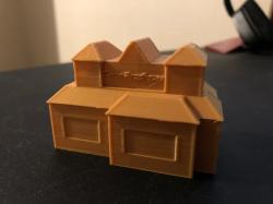 8information roadhouse 3D Models | Page 1 | STLFinder