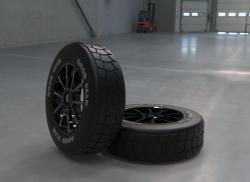nascar rims and tires 3D Models | Page 1 | STLFinder