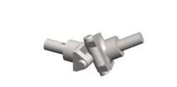 universal coupling 3D Models | Page 1 | STLFinder