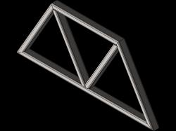 what is a warren truss 3D Models | Page 1 | STLFinder
