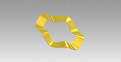 wave washer 3D Models | Page 1 | STLFinder