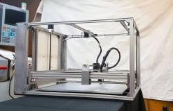 3d printer xyz axis | Page 1 | STLFinder