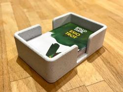 yoto card clips oz printed creations 3D Models | Page 1 | STLFinder