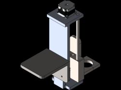 z axis for cnc 3D Models | Page 1 | STLFinder