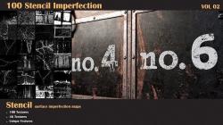 100 stencil 3D Models | Page 1 | STLFinder