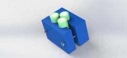 18650 jig 3D Models | Page 1 | STLFinder