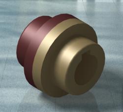 motor coupling accouplement 3d models | Page 1 | STLFinder