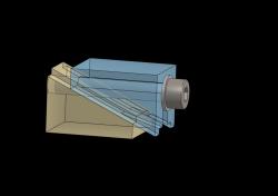 height adjustable table cad block 3D Models | Page 1 | STLFinder
