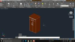 3d almira dwg | Page 1 | STLFinder