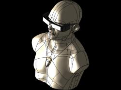 asus joins forces with xreal for ar gaming glasses 3D Models | Page 1 ...