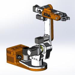 robot arm arduino kit 3D Models | Page 1 | STLFinder
