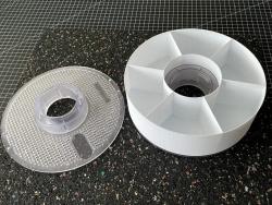 bambu lab high temp spool 3D Models | Page 1 | STLFinder