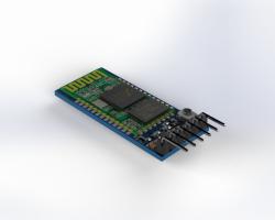 bluetooth module 3D Models | Page 1 | STLFinder