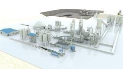 cement plant 3d model | Page 1 | STLFinder