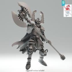 ardor gaming chaos guard 400m 3D Models | Page 1 | STLFinder