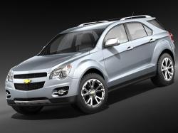 фото chevrolet equinox pinterest 3D Models | Page 1 | STLFinder