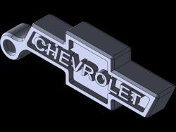 chevrolet key fob cover 3D Models | Page 1 | STLFinder