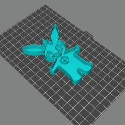 cookies bing 3D Models | Page 1 | STLFinder