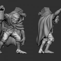 cyrus belview 3D Models | Page 1 | STLFinder