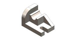 wallcover backing detail drawing 3D Models | Page 1 | STLFinder