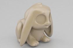 easter bunny 3d | Page 1 | STLFinder
