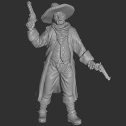 jefe gorgory 3D Models | Page 1 | STLFinder