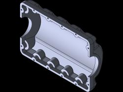 engine carter 3D Models | Page 1 | STLFinder