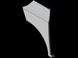 panel asm scuff rh frt dx9 3D Models | Page 1 | STLFinder