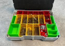 festool systainer inserts 3D Models | Page 1 | STLFinder