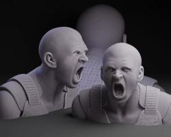 feyd rautha uncle 3D Models | Page 1 | STLFinder