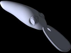 resin casting fishing lures 3D Models | Page 1 | STLFinder