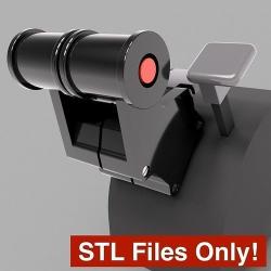 flight sim helicopter 3d print file | Page 1 | STLFinder