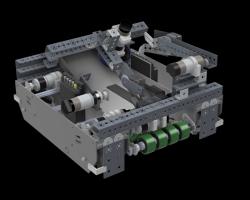 ftc ultimate goal 3D Models | Page 1 | STLFinder