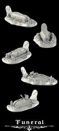 ffxi inspired 3d print miniatures | Page 1 | STLFinder