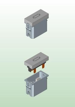 fuse holder 3D Models | Page 1 | STLFinder