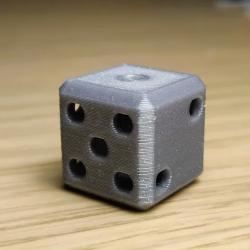unique gaming dice 3D Models | Page 1 | STLFinder