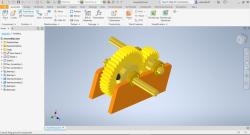 autodesk inventor train 3D Models | Page 1 | STLFinder