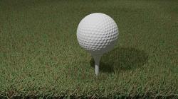 golf ball stl 3D Models | Page 1 | STLFinder