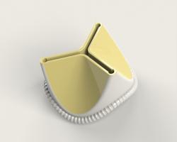 3d printed heart valve | Page 1 | STLFinder