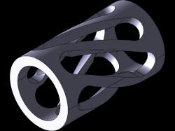 modeller part helix | Page 1 | STLFinder