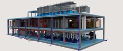 spring house animal hospital 3D Models | Page 1 | STLFinder