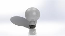 how to cover a light bulb 3D Models | Page 1 | STLFinder