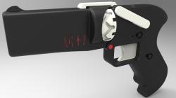 imura revolver 3D Models | Page 1 | STLFinder