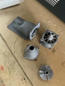 boat jet drive 3d models | Page 1 | STLFinder