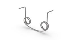 clip spring 3D Models | Page 1 | STLFinder