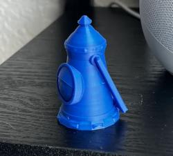 lantern of revealing 5e 3D Models | Page 1 | STLFinder