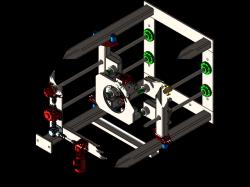vertical lift mechanism 3D Models | Page 1 | STLFinder